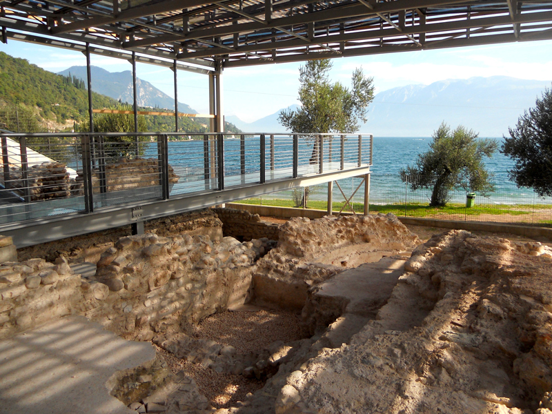 Villa Romana dei Nonii Arrii