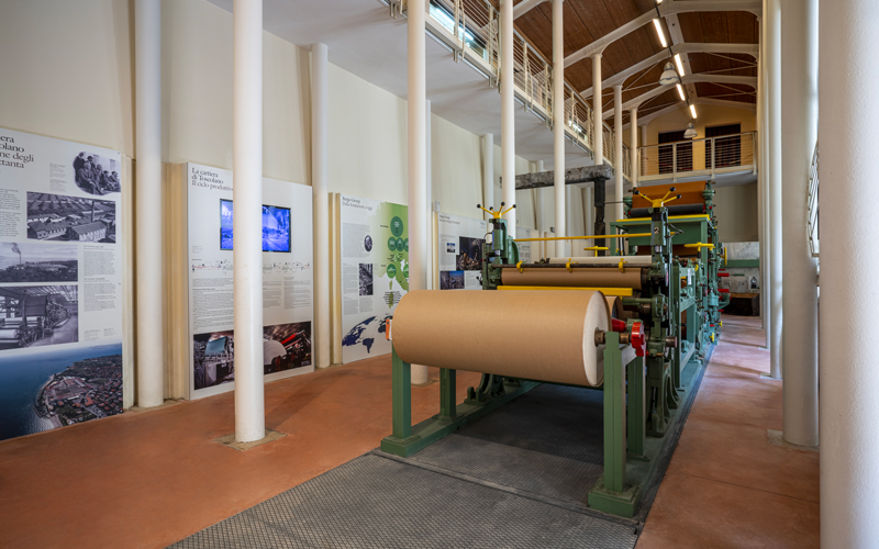 Paper Museum